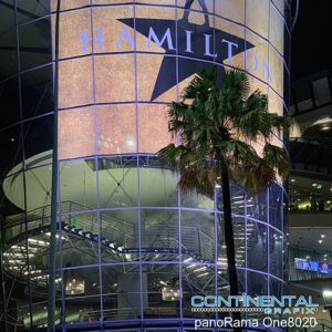 Continental Grafix panoRama ONE | DP Media Solutions